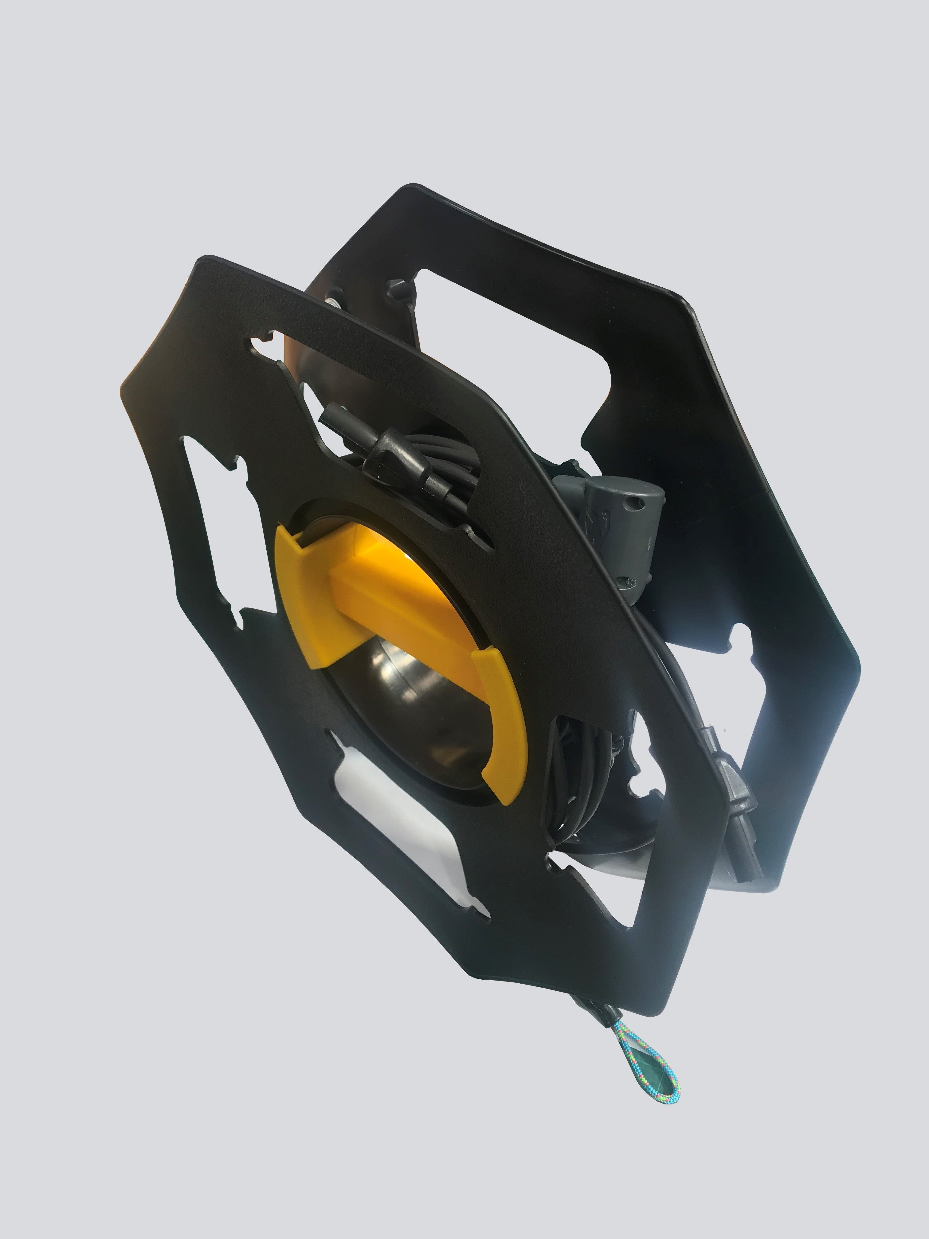 Dragon Boat Wiring – ActiveTools