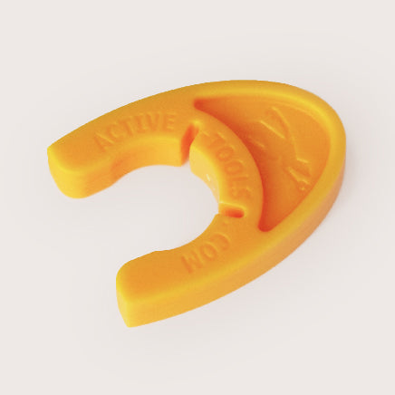 Easy-Clip Aero Spacers – ActiveTools