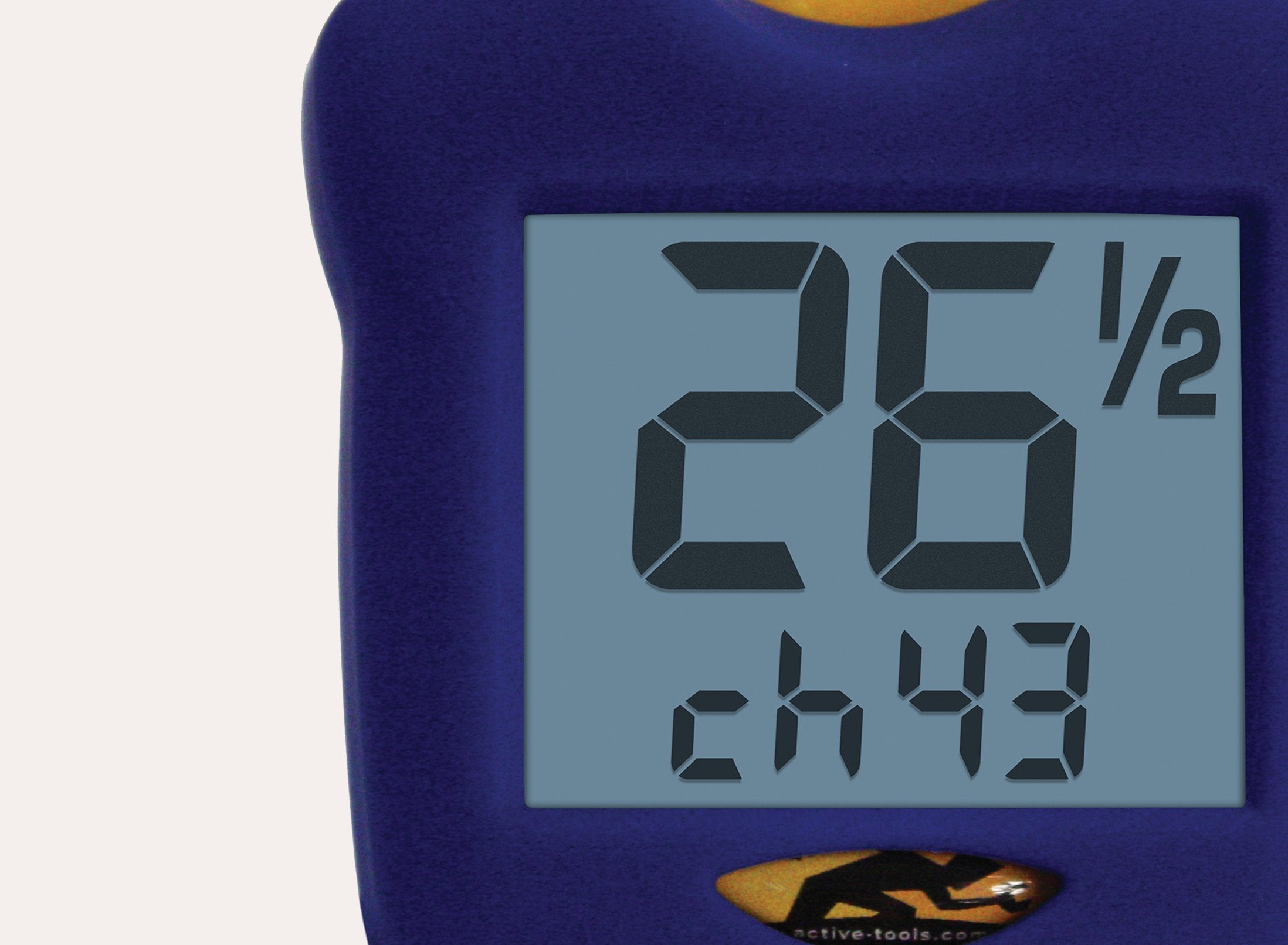 Performance Monitors – ActiveTools