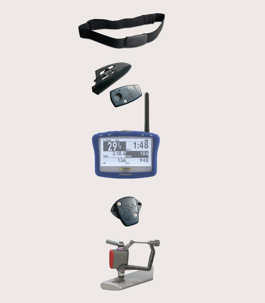 ActiveSpeed Performance Monitor - Rowing – ActiveTools