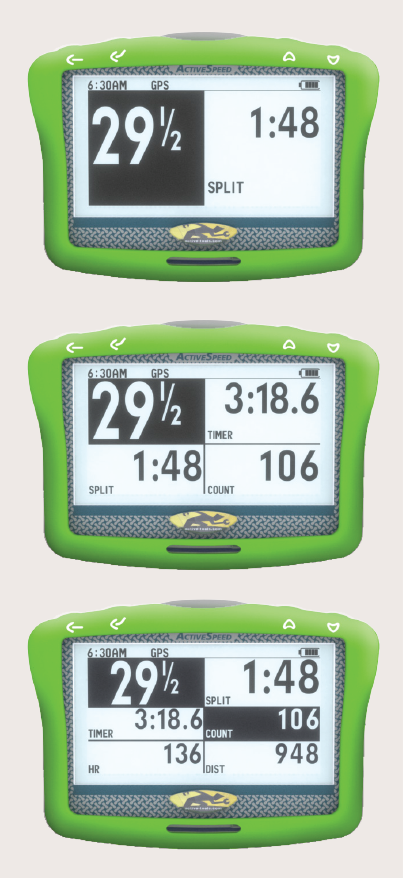 ActiveSpeed Performance Monitor - Rowing – ActiveTools