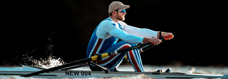 ActiveSpeed Performance Monitor - Rowing – ActiveTools