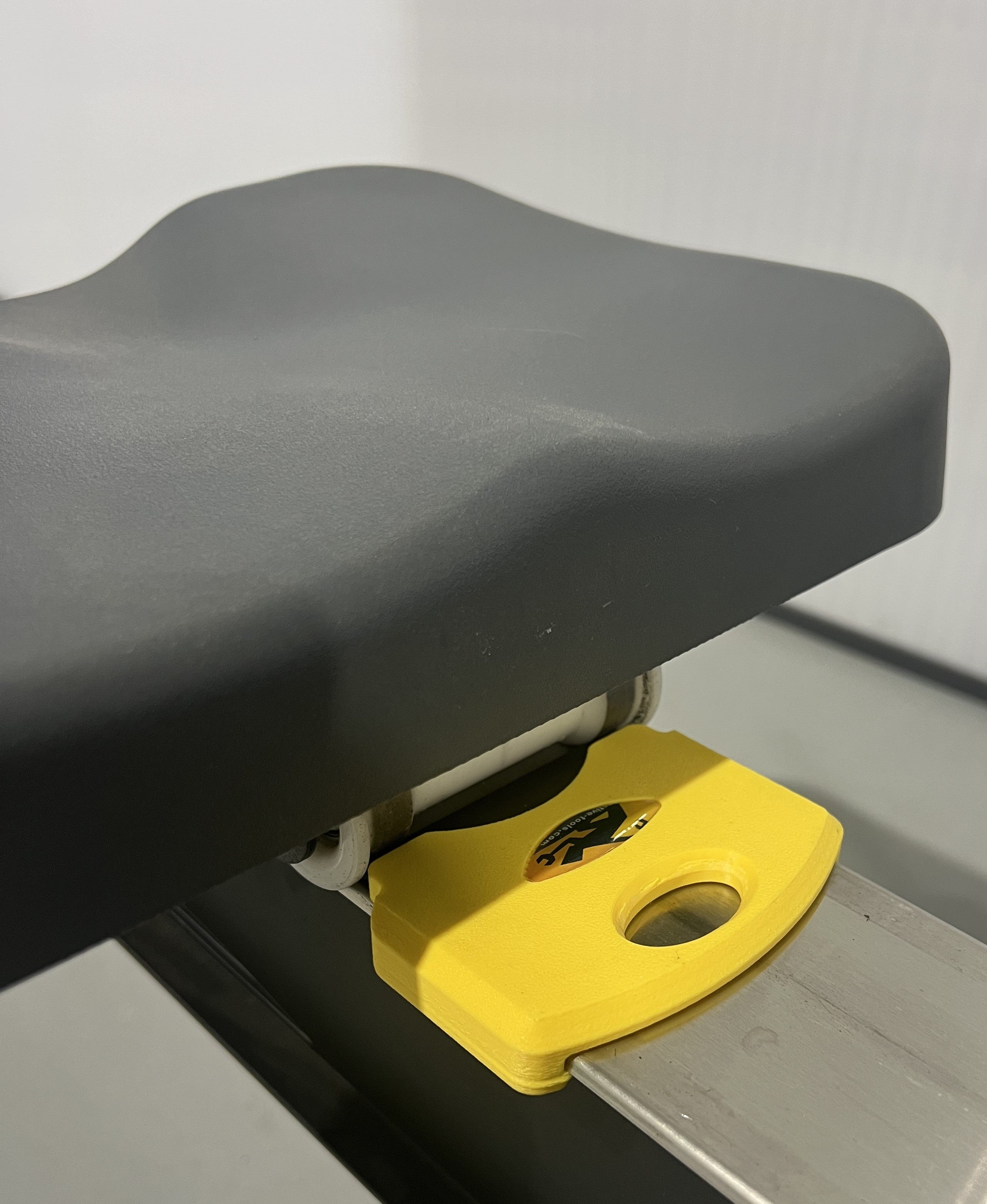 Erg Front Stop – ActiveTools