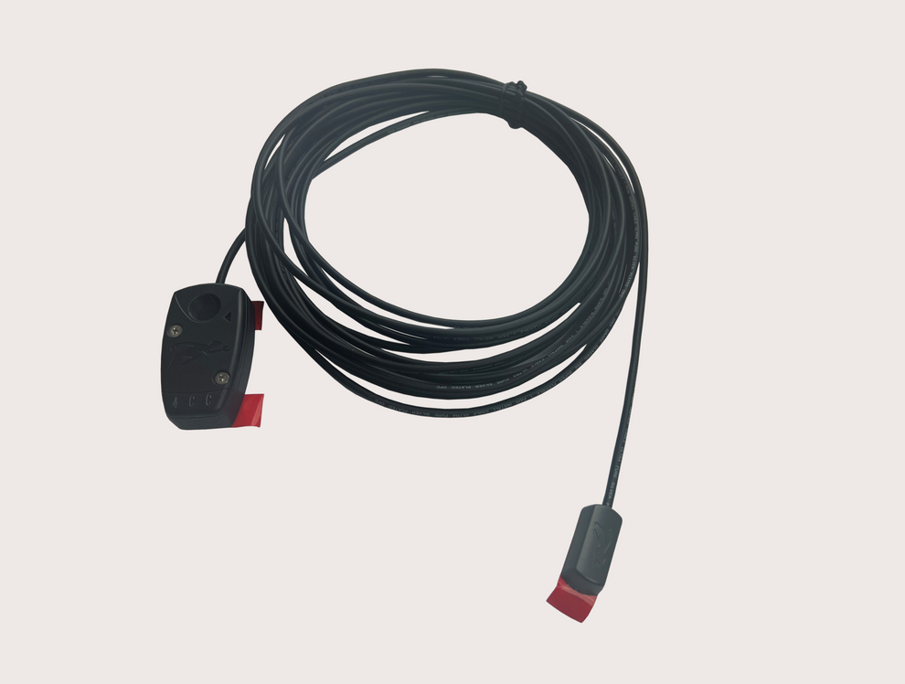 Bluetooth Impeller Sensor and Impeller for ActiveSpeed – ActiveTools