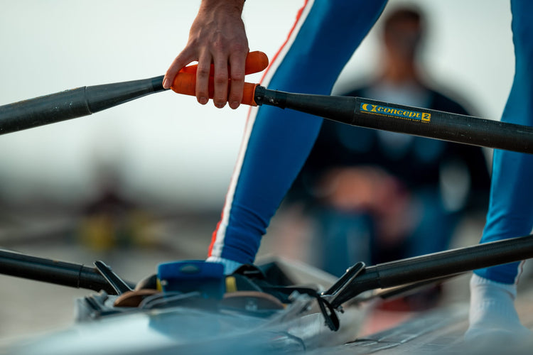 ActiveSpeed Performance Monitor - Rowing – ActiveTools