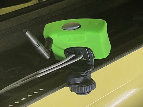 Flange Mount – ActiveTools