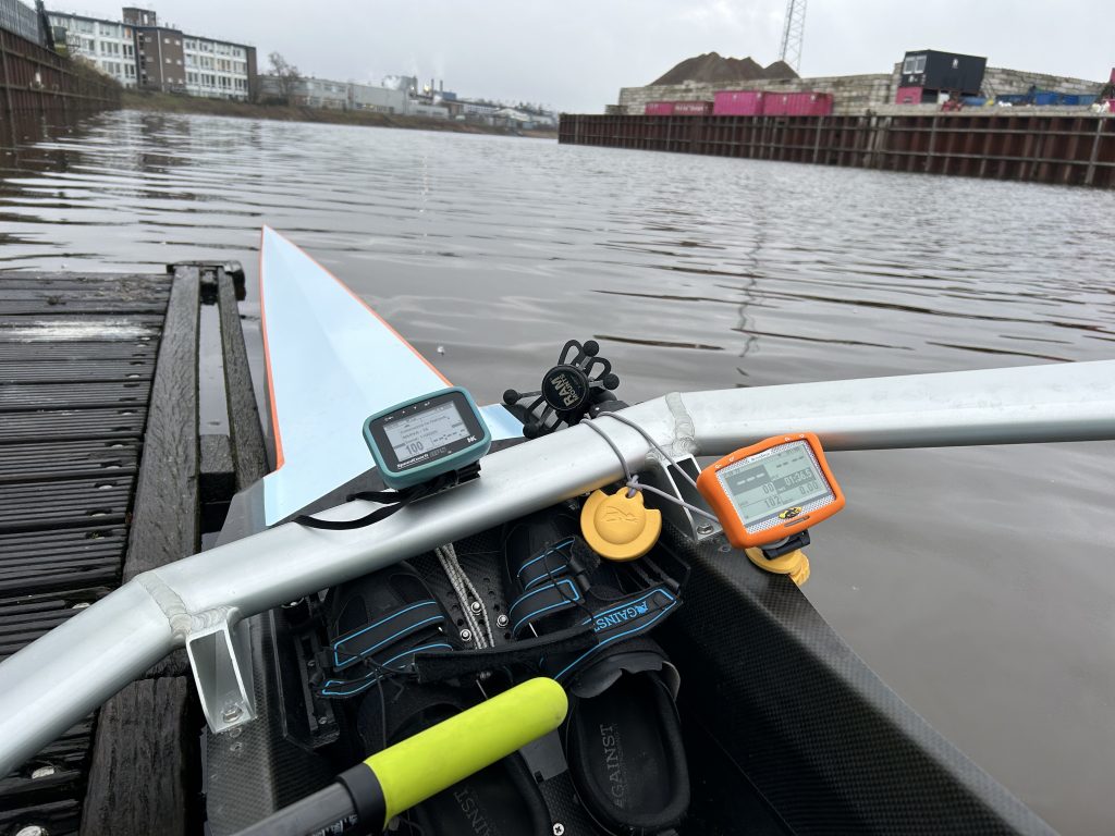 ActiveSpeed Performance Monitor - Rowing – ActiveTools