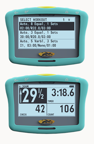 ActiveFlow – ActiveTools