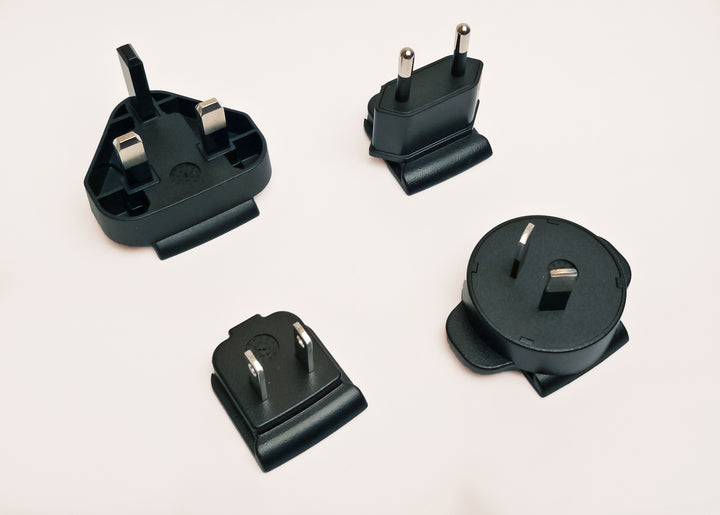 CoxOrb Accessories – ActiveTools