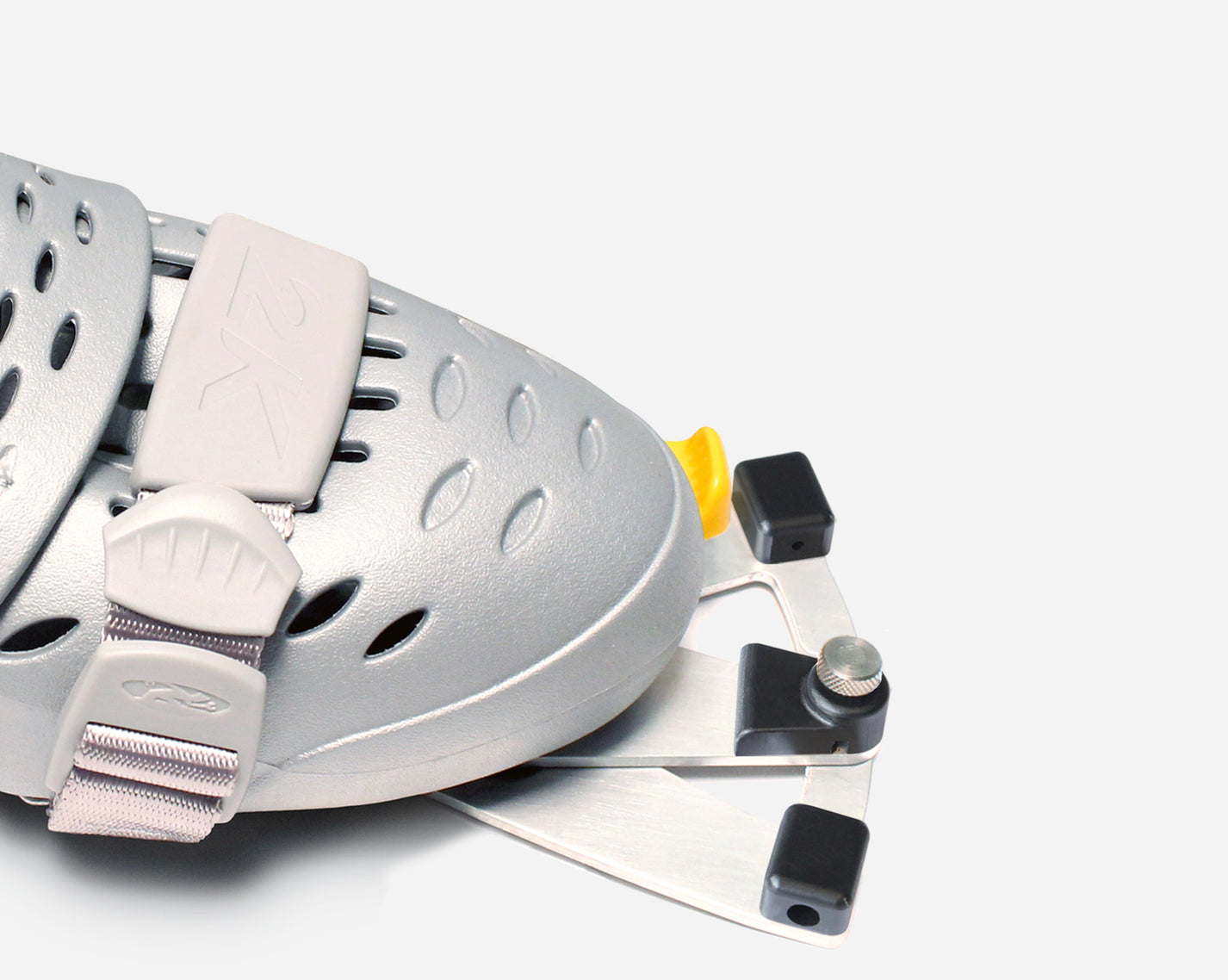 Steering Footplate – ActiveTools