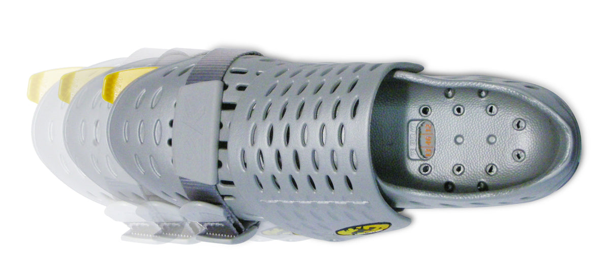 Adjustable Size Rowing Shoes – ActiveTools