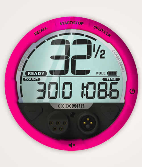 CoxOrb Cobalt – ActiveTools