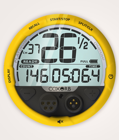 CoxOrb Platinum – ActiveTools