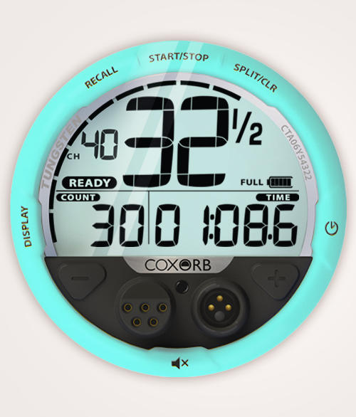 CoxOrb Tungsten – ActiveTools