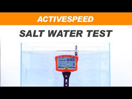 ActiveSpeed Performance Monitor - Rowing – ActiveTools