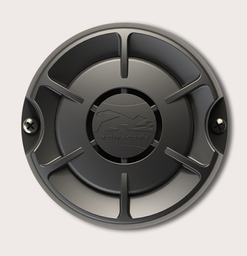 Speaker – ActiveTools